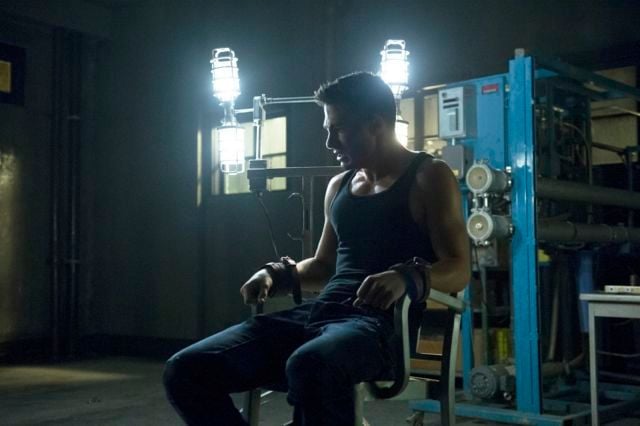 Foto de Colton Haynes - Arrow : Foto Colton Haynes - Foto 49 de 74 ...