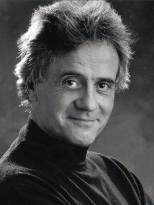 Terry Kiser - SensaCine.com