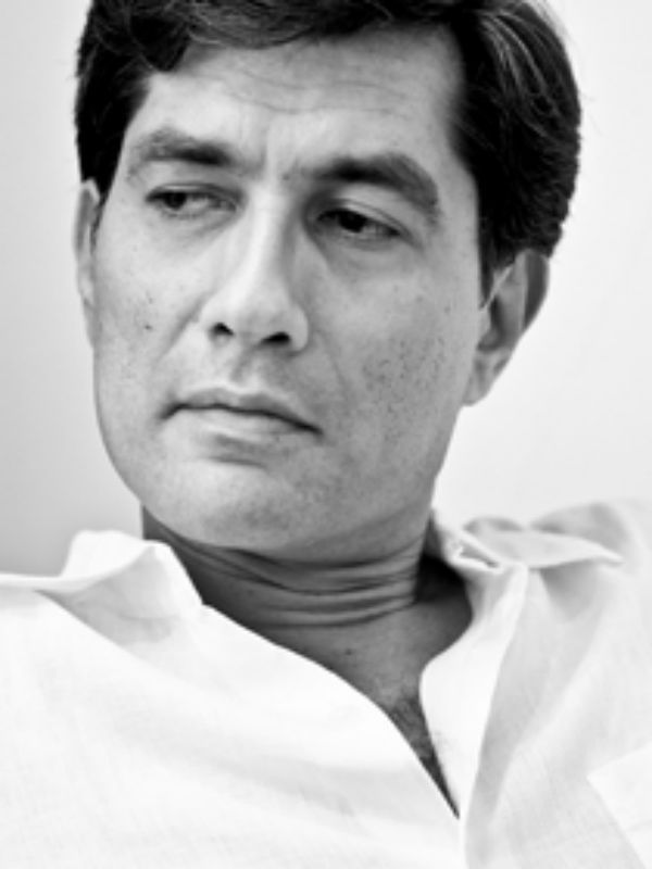 Denzil Smith - SensaCine.com