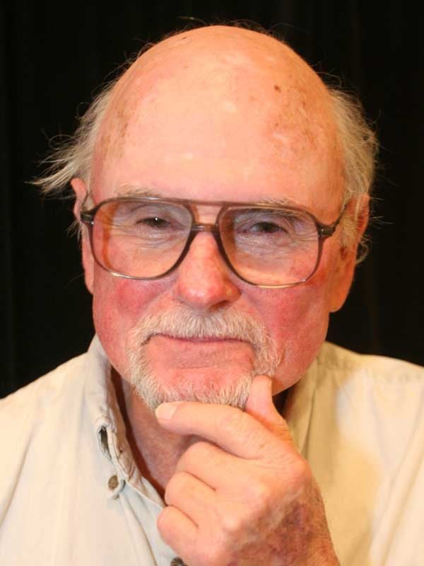 Glenn Cannon - SensaCine.com