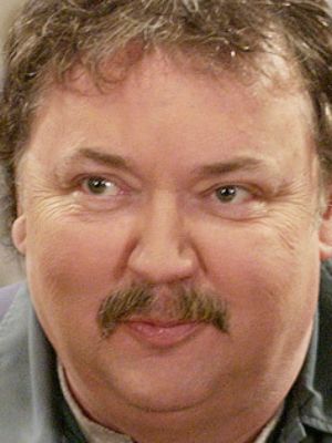 Mike Hagerty - SensaCine.com