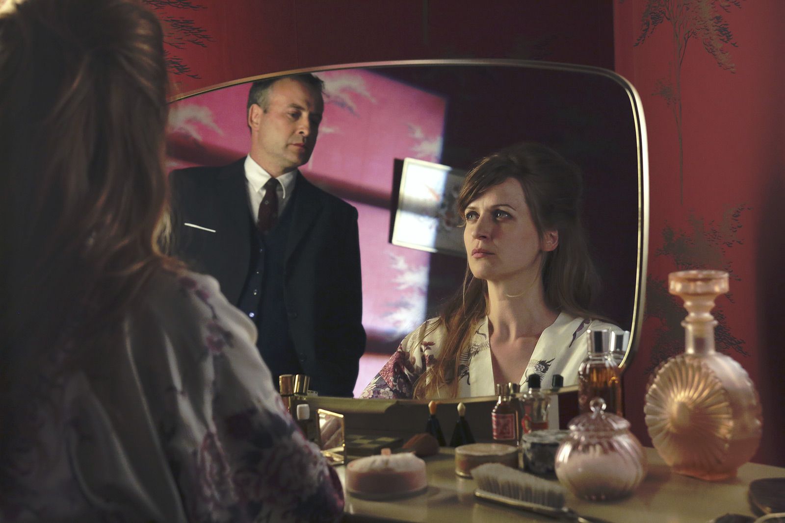 Foto de Arly Jover - Foto Arly Jover, Eric Caruso - SensaCine.com