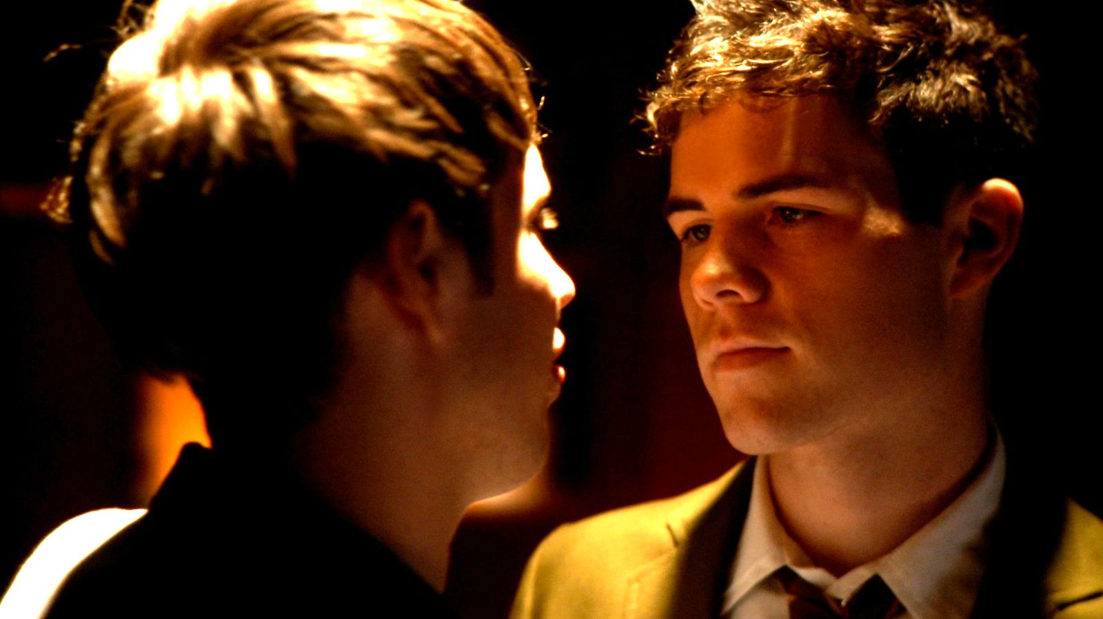 Foto de Lucas Linehan - Foto Lucas Linehan - Foto 3 de 9 - SensaCine.com