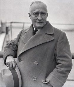 Adolph Zukor - SensaCine.com