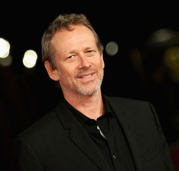 Alexandre Rockwell - SensaCine.com