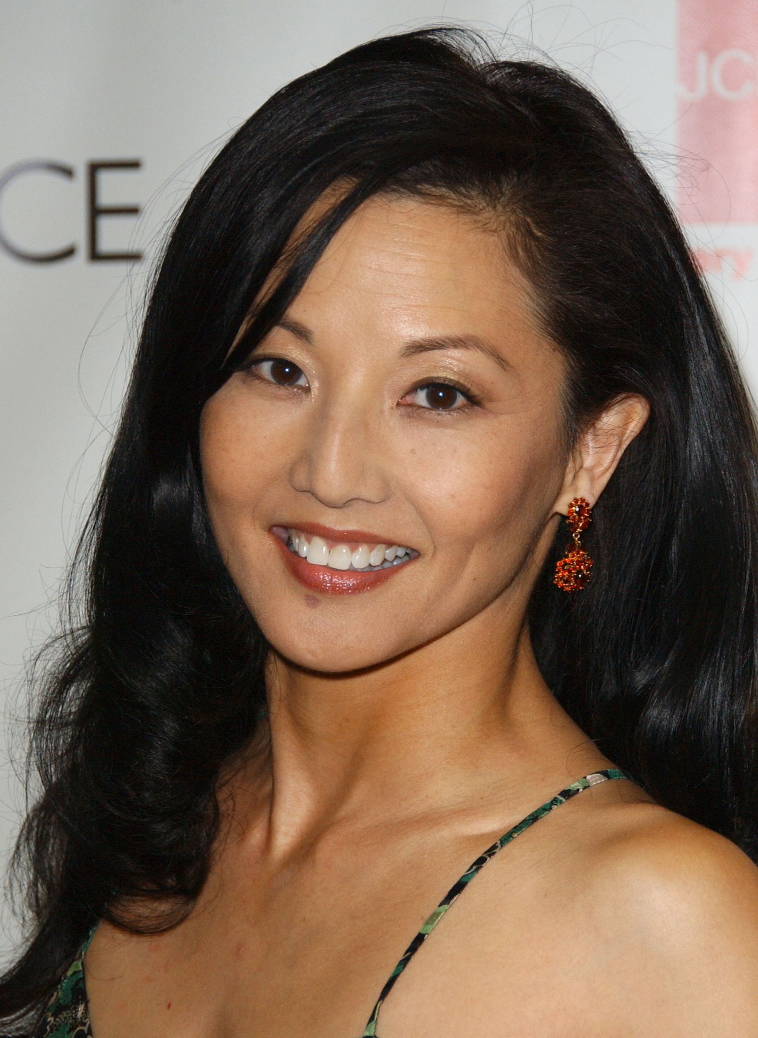 Tamlyn Tomita - SensaCine.com