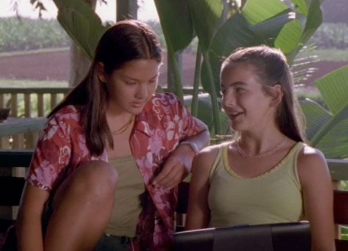 Foto de Volver a Hawai - Foto 13 por un total de 25 - SensaCine.com