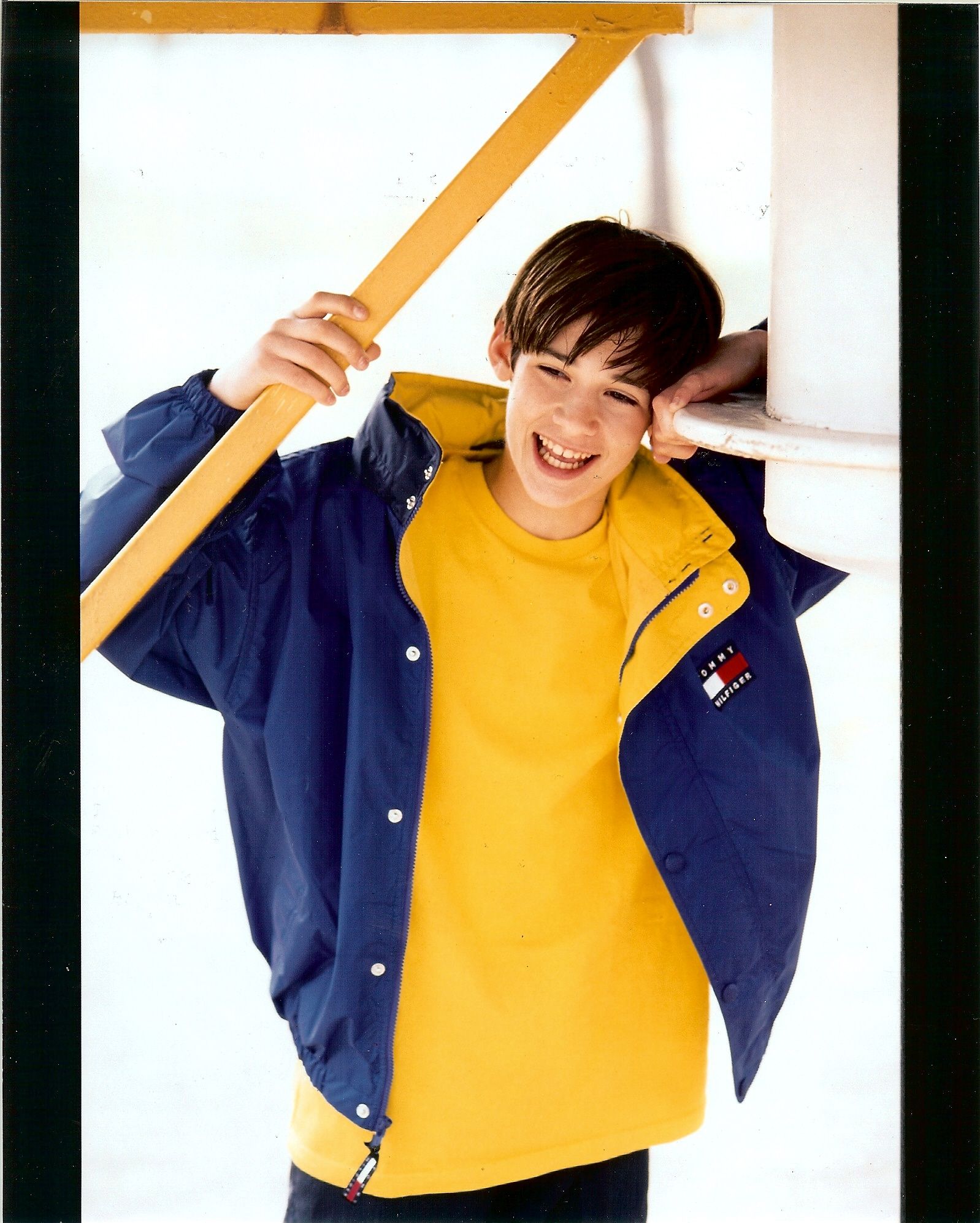 Brian Christopher Stark