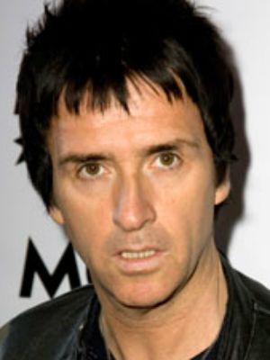 Jonny Mars - SensaCine.com