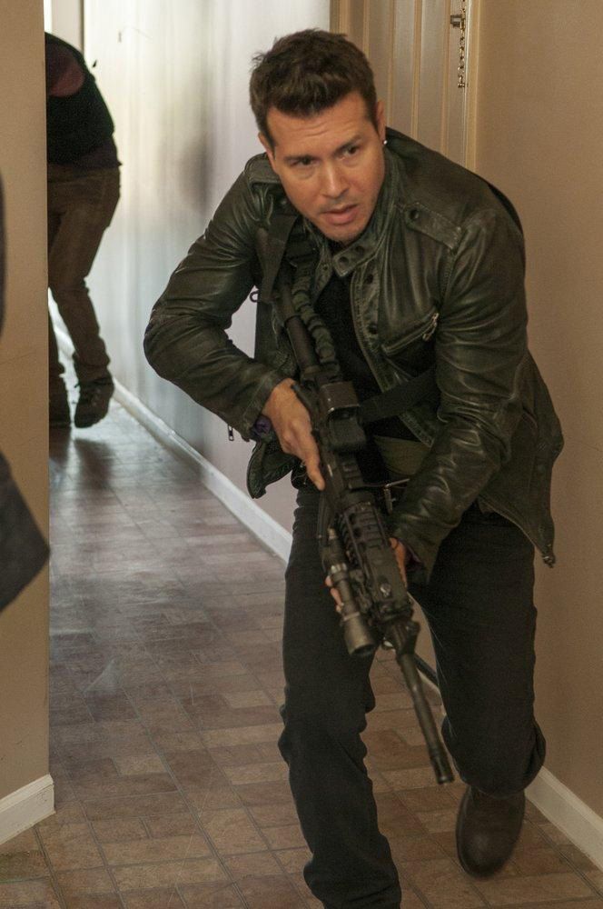 Chicago PD : Chicago PD : Foto Jon Seda - Foto 989 sobre 1007 ...