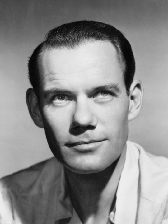 Foto de John Ridgely - Cartel John Ridgely - Foto 0 de 2 - SensaCine.com