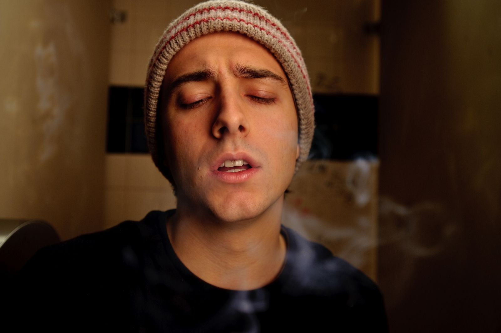 Foto de Reece Thompson - Foto Reece Thompson - Foto 3 de 12 - SensaCine.com