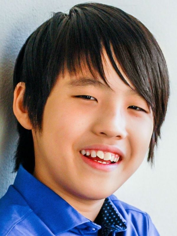 Lance Lim - SensaCine.com