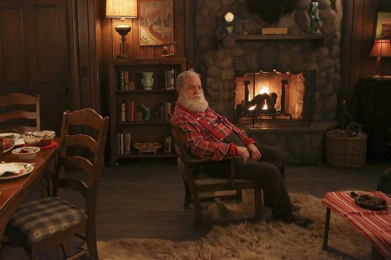 Foto de Paul Dooley - Foto Paul Dooley - Foto 6 de 12 - SensaCine.com