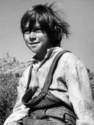 Foto de Joshua Albee - Cartel Joshua Albee - Foto 0 de 1 - SensaCine.com