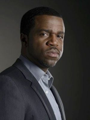 Kevin Hanchard - SensaCine.com