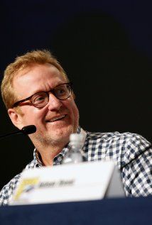 Matt Thompson (I) - SensaCine.com