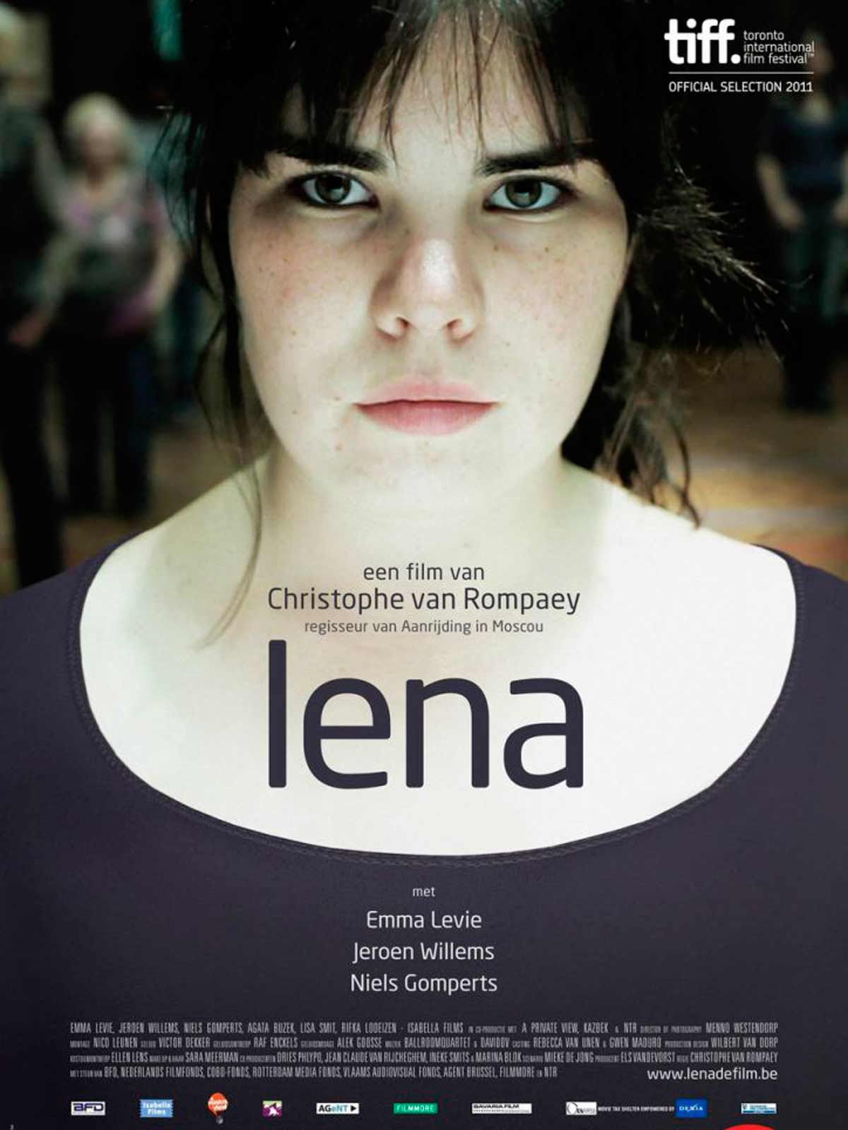 Lena - Película 2011 - SensaCine.com