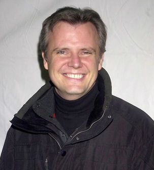 Michael Clancy - SensaCine.com