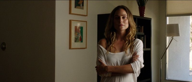 Foto de Amanda Brooks - The Canyons : Foto Amanda Brooks - Foto 3 de 8 ...