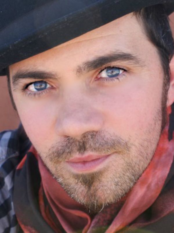 Foto de Josh Hammond - Cartel Josh Hammond - Foto 0 de 5 - SensaCine.com