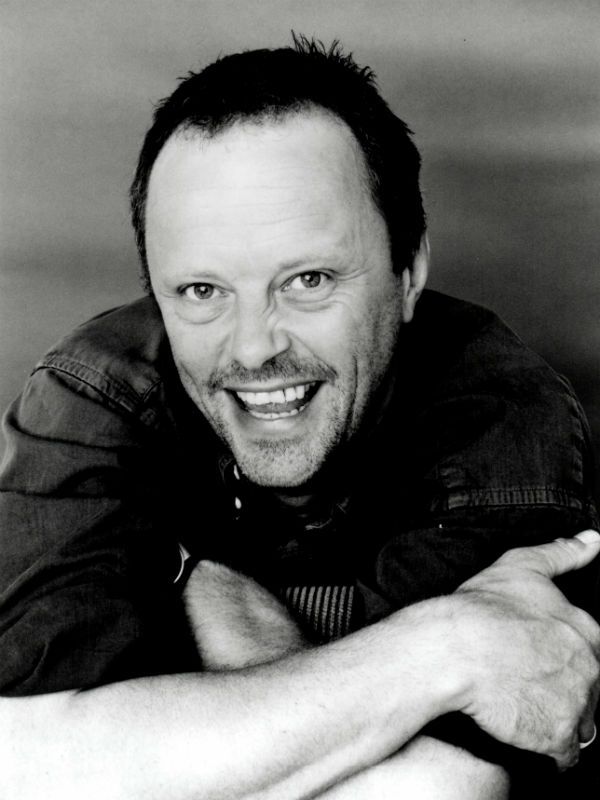Robert Llewellyn : Su biografía - SensaCine.com
