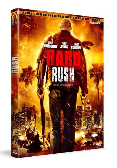 Cartel de la película Emboscada - Foto 1 por un total de 8 - SensaCine.com