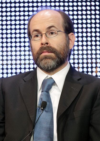 Foto de Brian Huskey - Cartel Brian Huskey - SensaCine.com