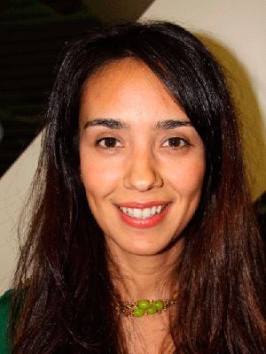 Zay Nuba - SensaCine.com