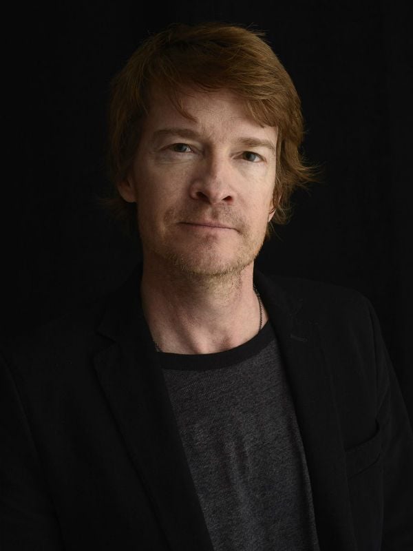 Scott Coffey - SensaCine.com