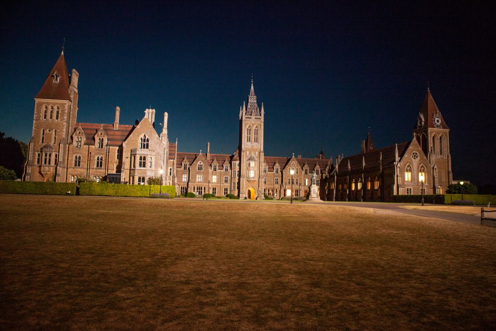 Foto de la película Vampire Academy - Foto 64 por un total de 103 ...