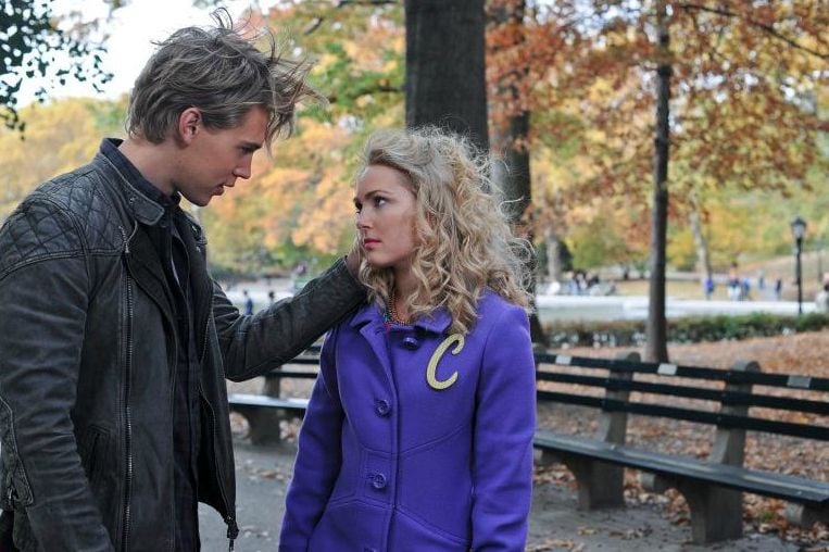 Foto de Austin Butler - Foto Austin Butler, AnnaSophia Robb - Foto 63 ...
