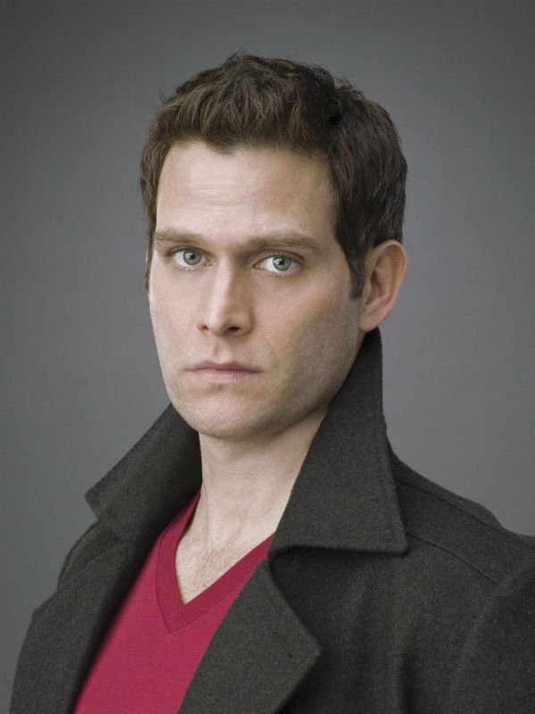 Steven Pasquale - SensaCine.com