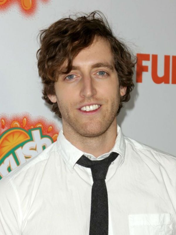 Fotos de Thomas Middleditch - SensaCine.com