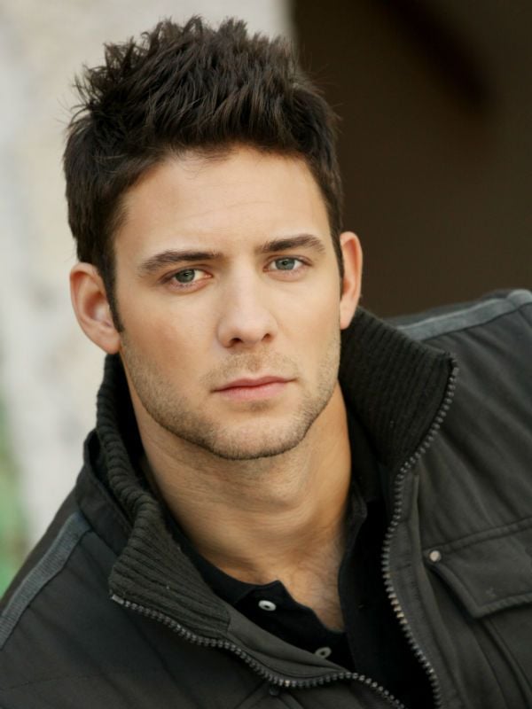 Steve Lund - SensaCine.com