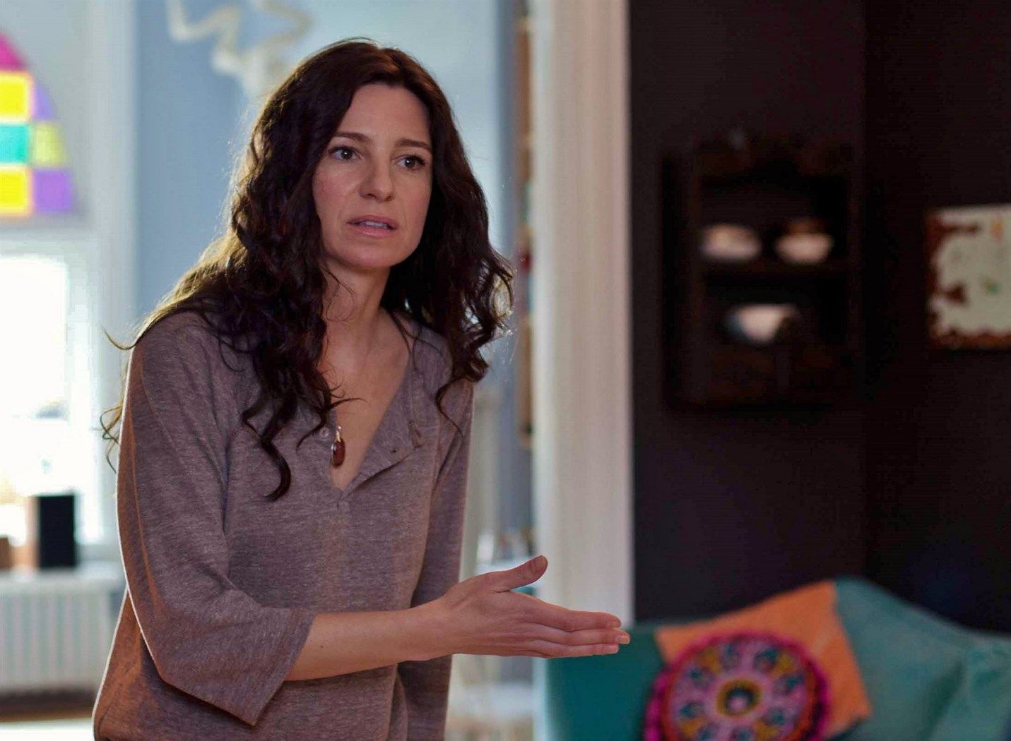 Foto de Krista Bridges - Foto Krista Bridges - Foto 5 de 7 - SensaCine.com