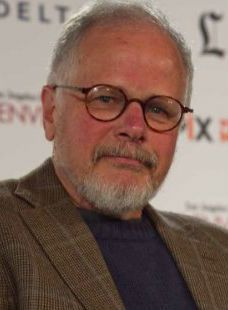 Jay Cassidy - SensaCine.com