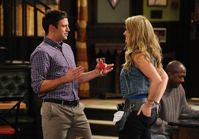 Undateable : Undateable : Foto - Foto 37 sobre 43 - SensaCine.com