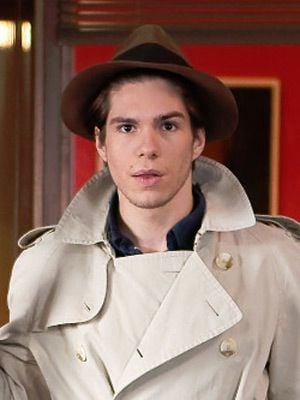 François Civil - SensaCine.com