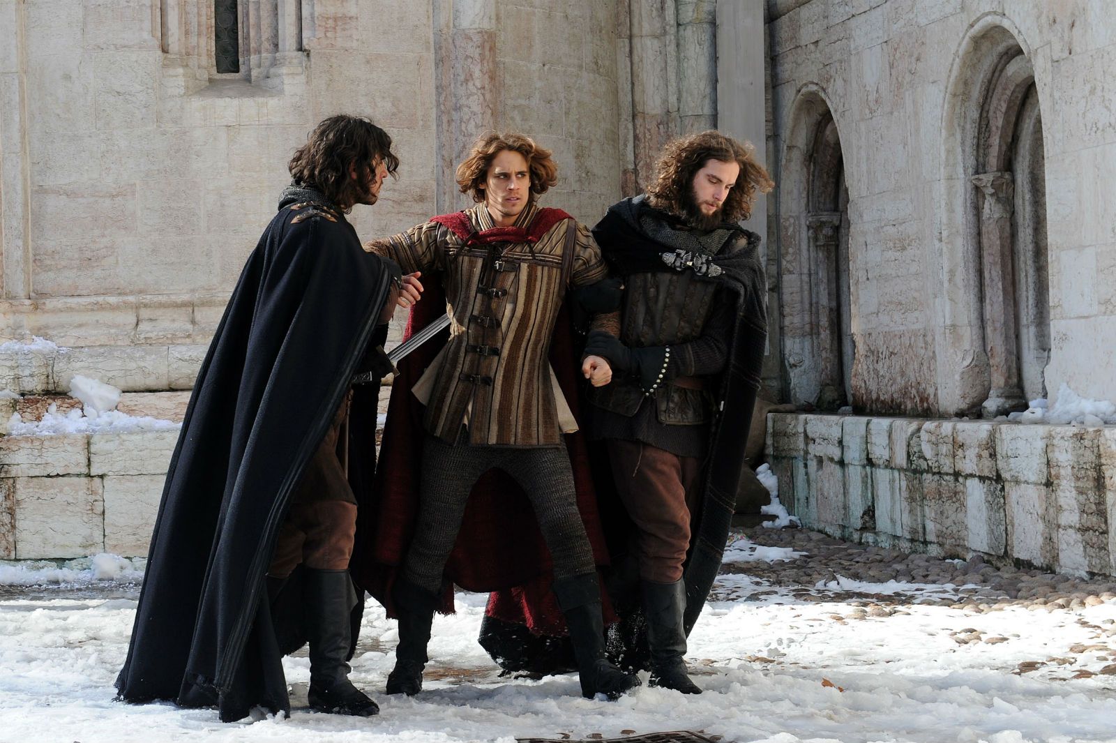 Foto de Martiño Rivas - Foto Martiño Rivas - Foto 31 de 109 - SensaCine.com