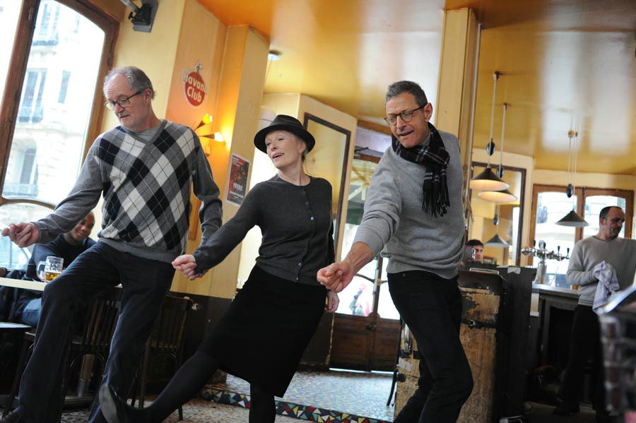 Foto de la película Le Week-end - Foto 2 por un total de 17 - SensaCine.com