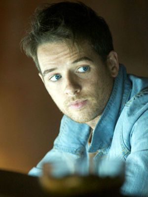 Michael Legge - SensaCine.com