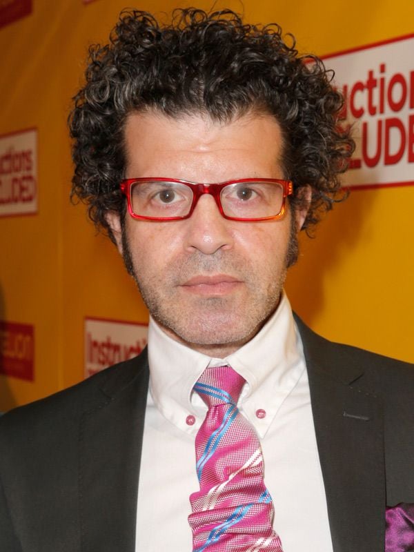 Daniel Raymont - SensaCine.com