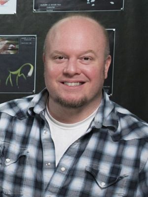 Cody Cameron - SensaCine.com