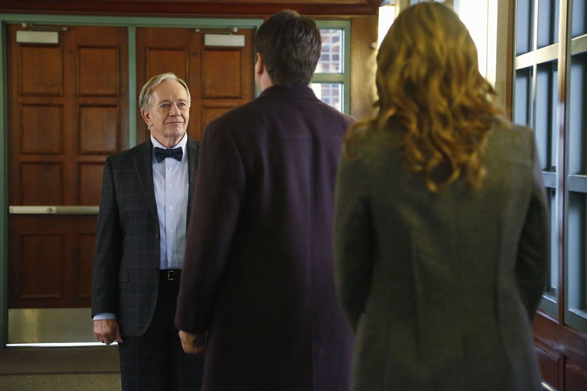 Foto de Sam Anderson - Foto Sam Anderson - SensaCine.com