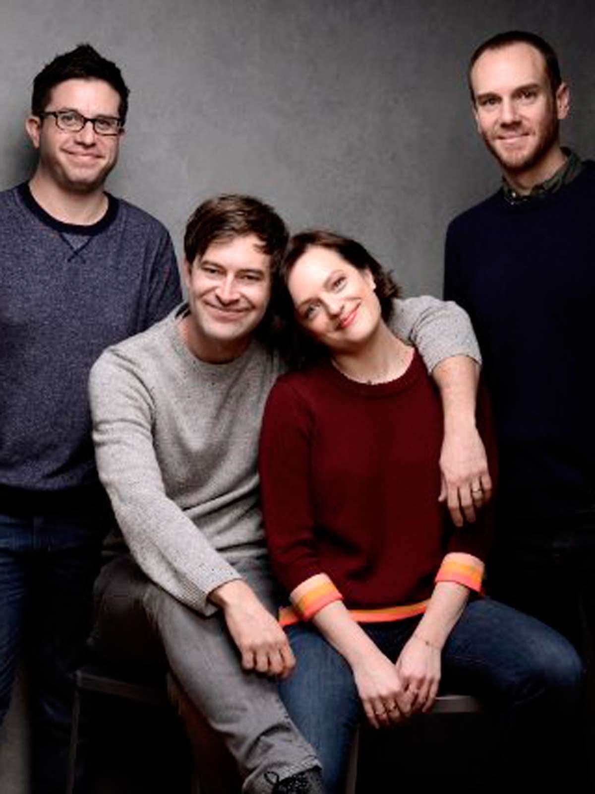 Cartel de la película The One I Love - Foto 6 por un total de 6 ...