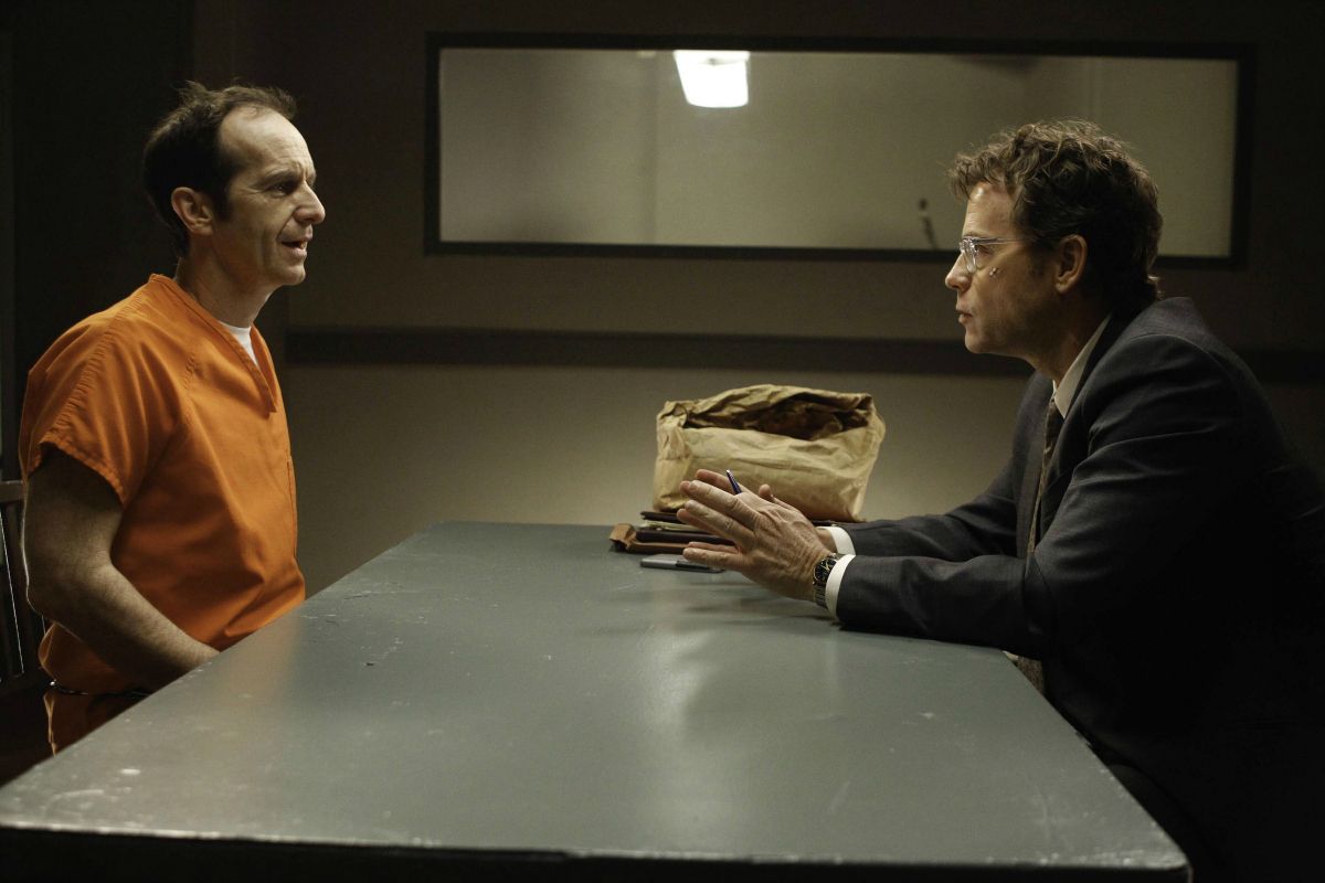 Rake (US) : Rake (US) : Foto Denis O'Hare, Greg Kinnear - Foto 3 sobre ...