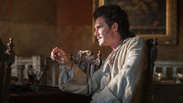 Black Sails : Black Sails : Foto Toby Schmitz - Foto 187 sobre 221 - SensaCine.com