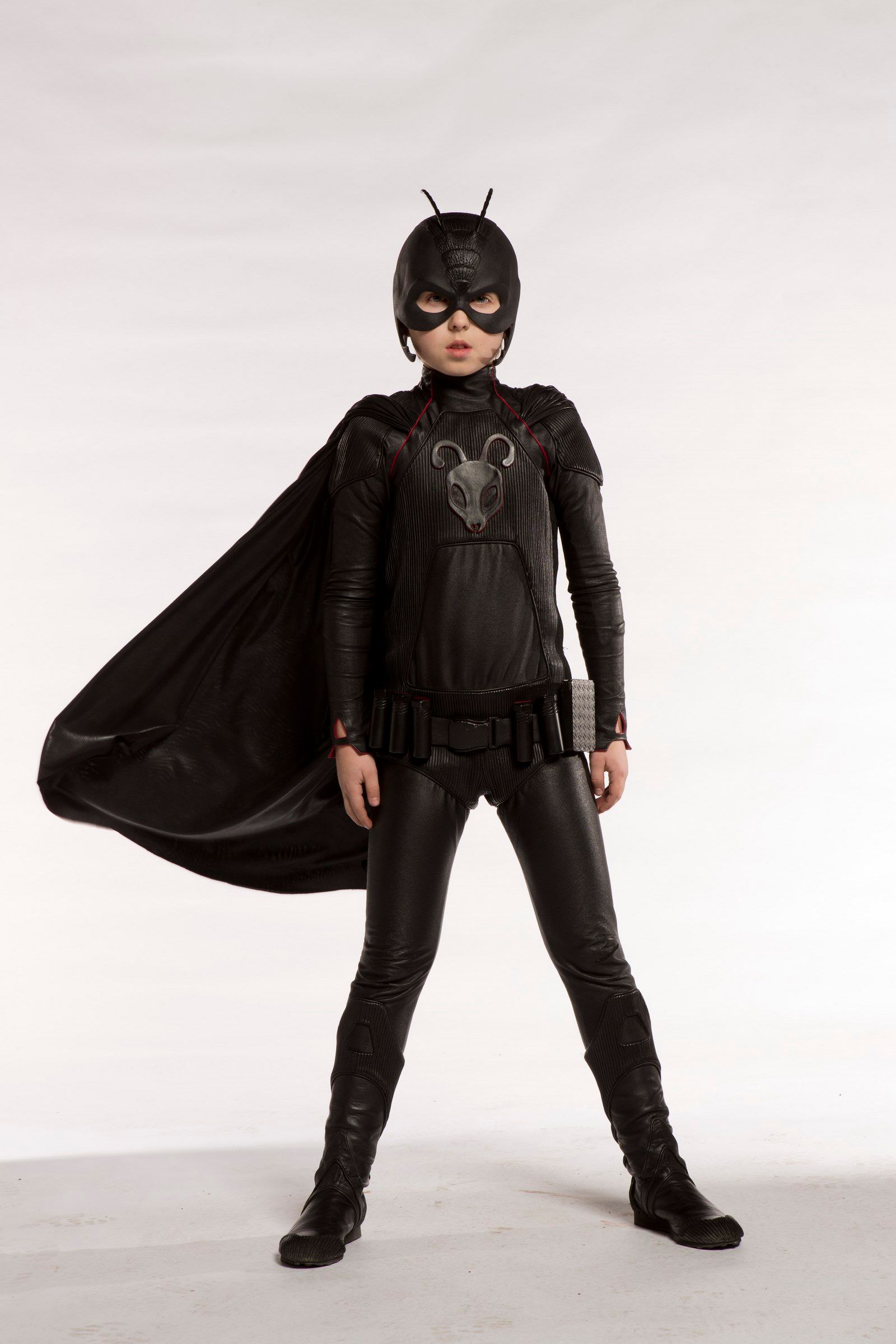 Foto de la película Antboy. El pequeño gran superhéroe - Foto 13 por un ...