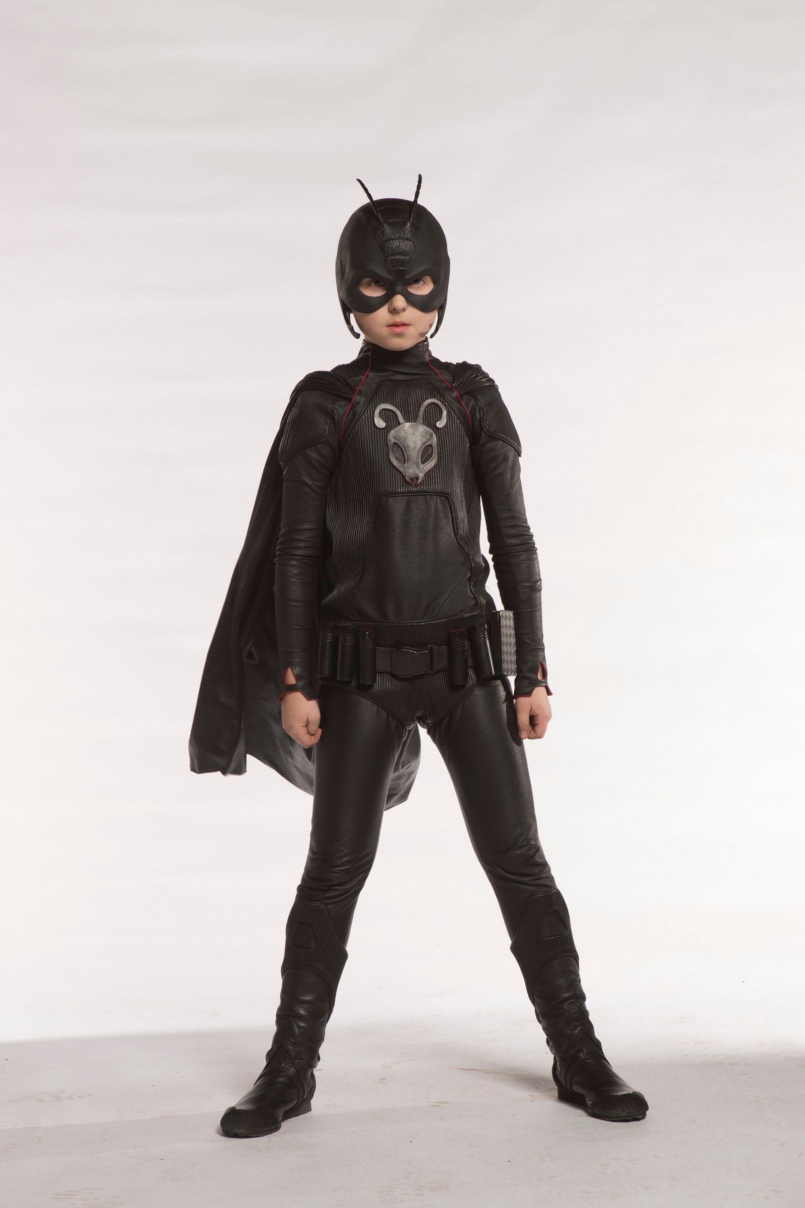 Foto de Oscar Dietz - Antboy. El pequeño gran superhéroe : Foto Oscar ...